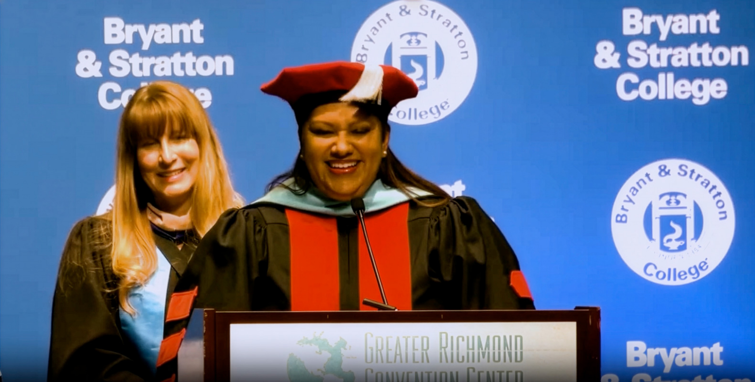 Accredited Education | Bryant & Stratton College