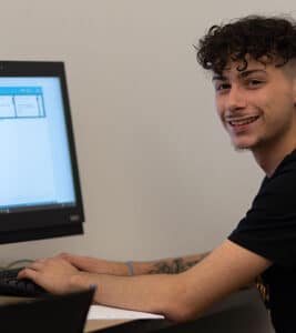 Computer Network Technology Degree: Associate | B&SC