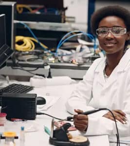 Electronic Engineering Bachelor's Degree