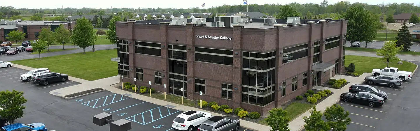 Orchard Park Campus Near Buffalo | Bryant & Stratton College
