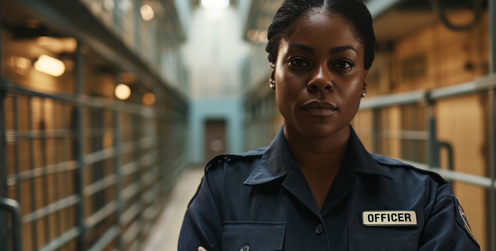 Juvenile Probation Officer
