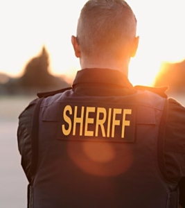 Sheriff and Deputy Sheriff: LE & Police Careers | B&SC