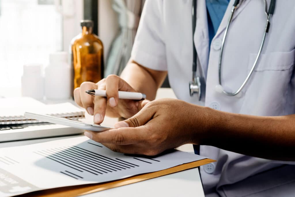 Medical Billing and Coding Certificate