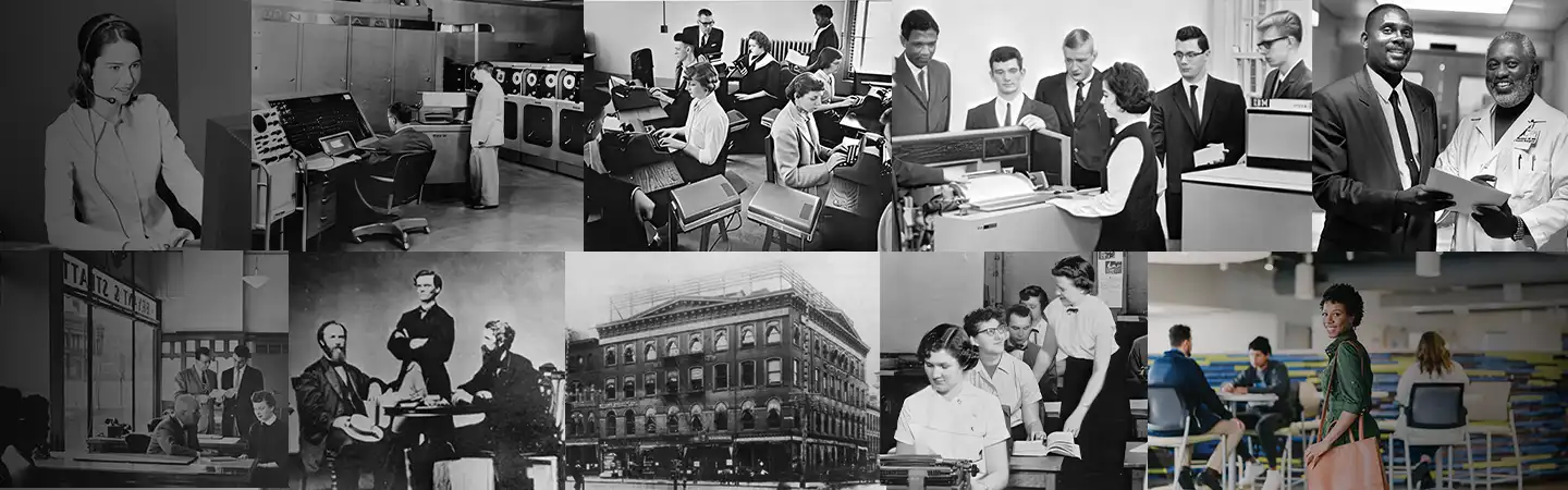 Historical Information