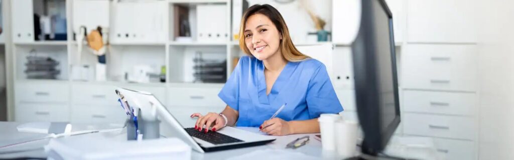 Medical Records and Health Information Technician