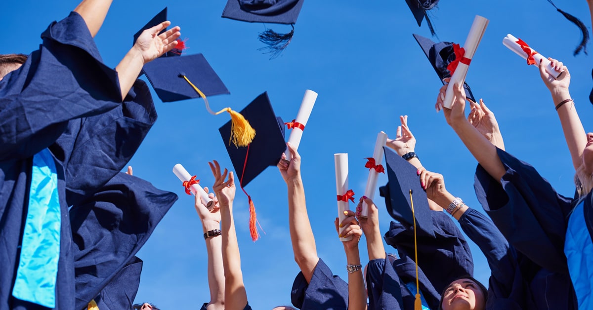 Bachelor’s Degrees: Online & On-Campus | B&SC