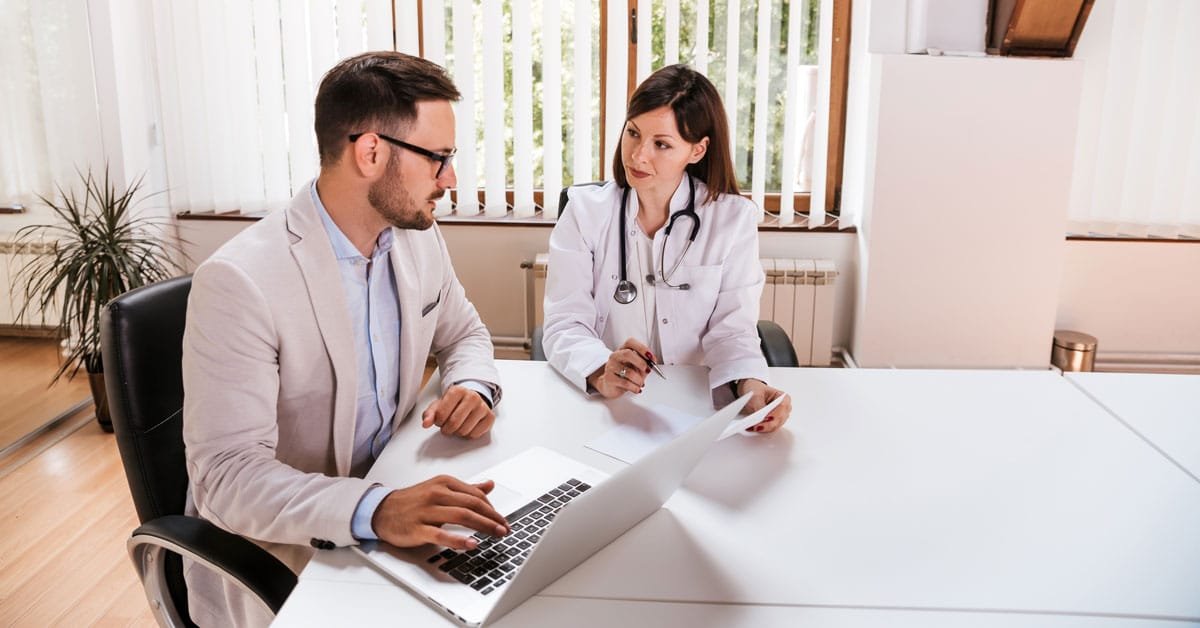 Healthcare Management Certificate