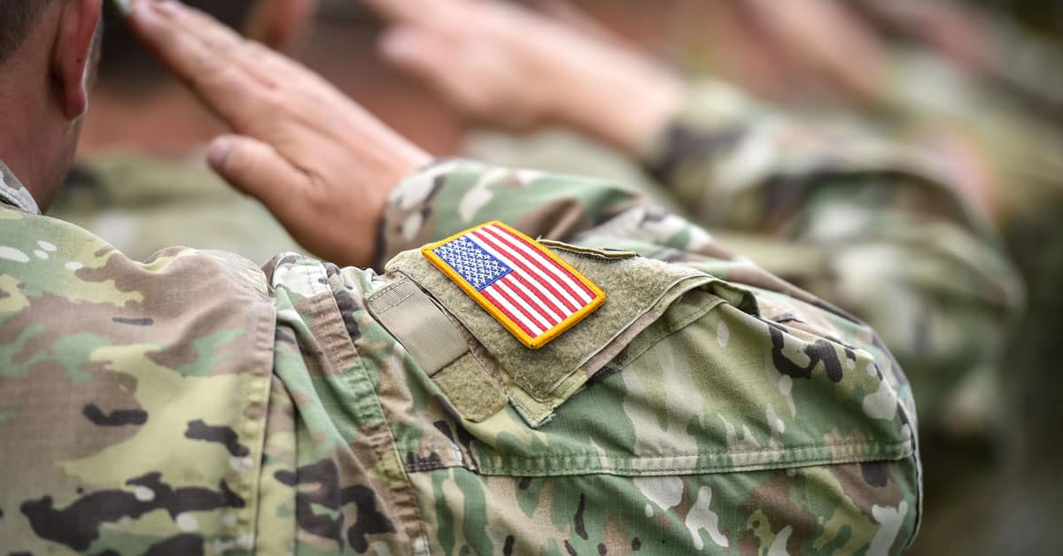 Military Financial Aid