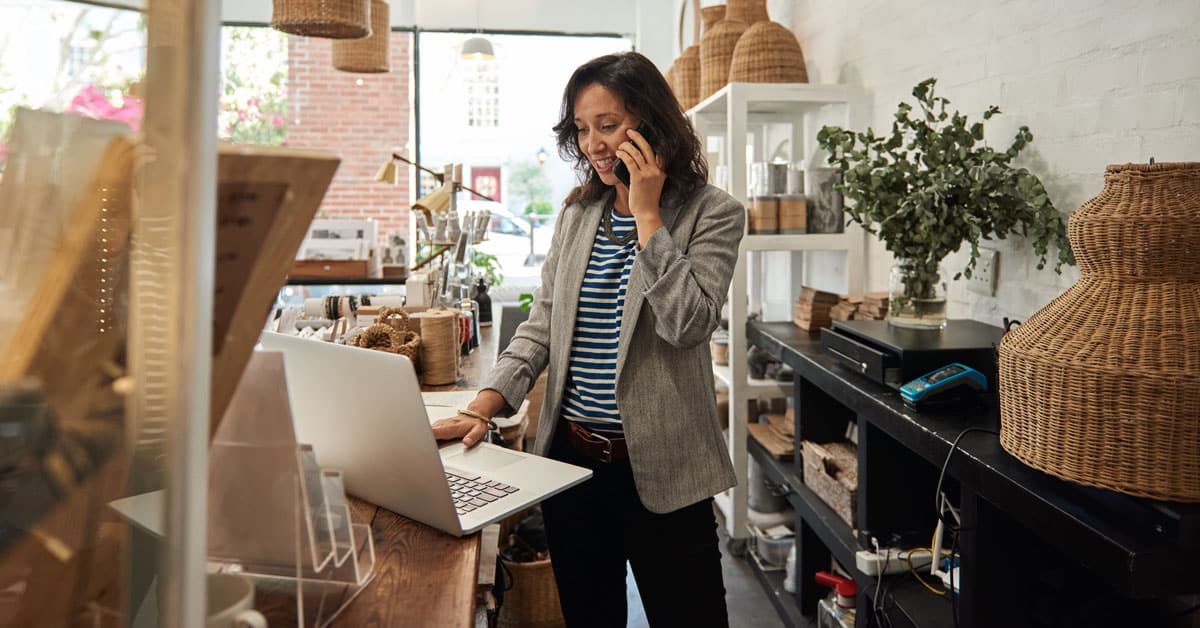 Small Business Management