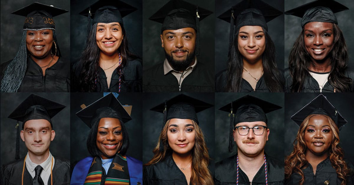 Alumni Relations Program