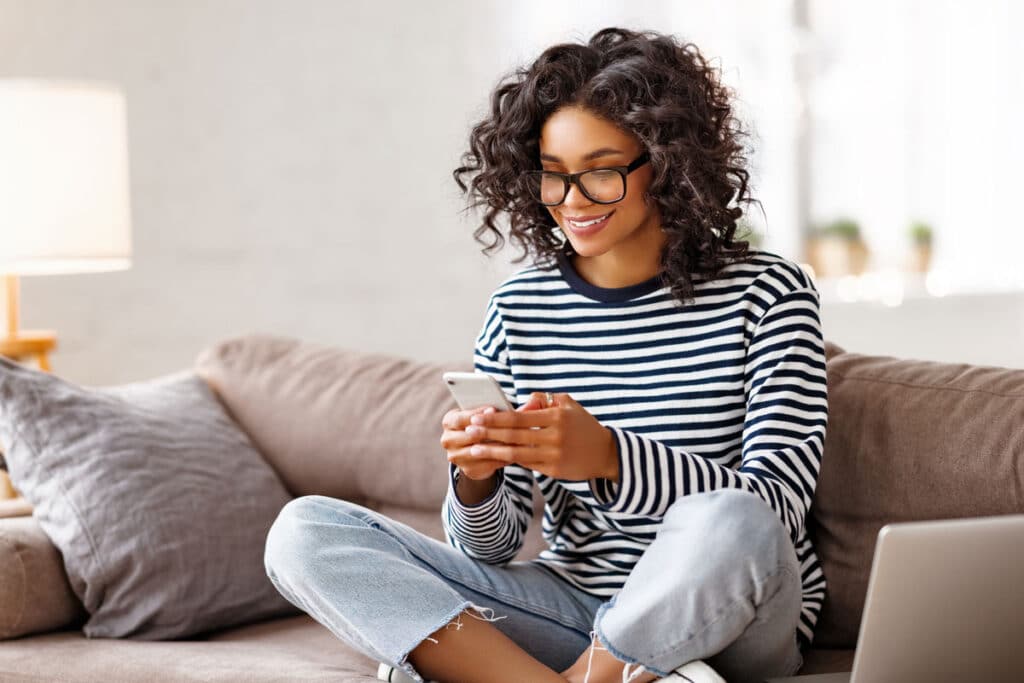 Bryant & Stratton College App: MyBSC Connect