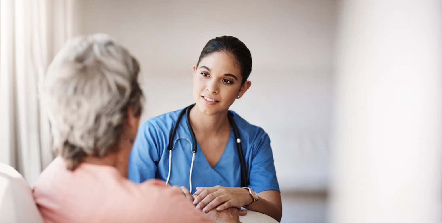 Autonomy in Nursing: Why It Matters & How to Develop | B&SC