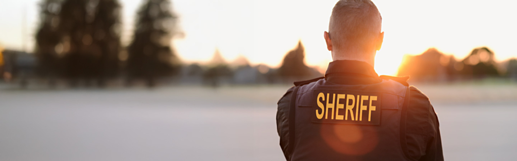 Sheriff and Deputy Sheriff: LE & Police Careers | B&SC