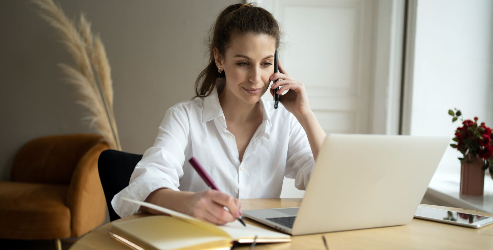 Administrative Supervisor Job Description