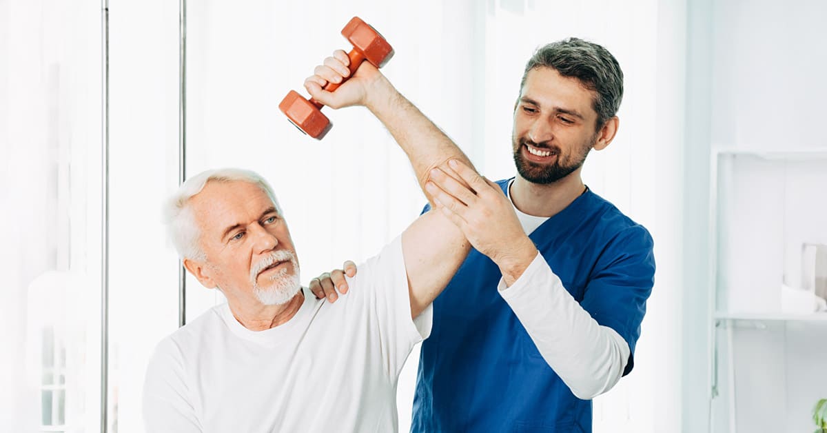 Occupational Therapy Assistant