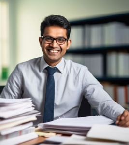 File Clerk Job Description