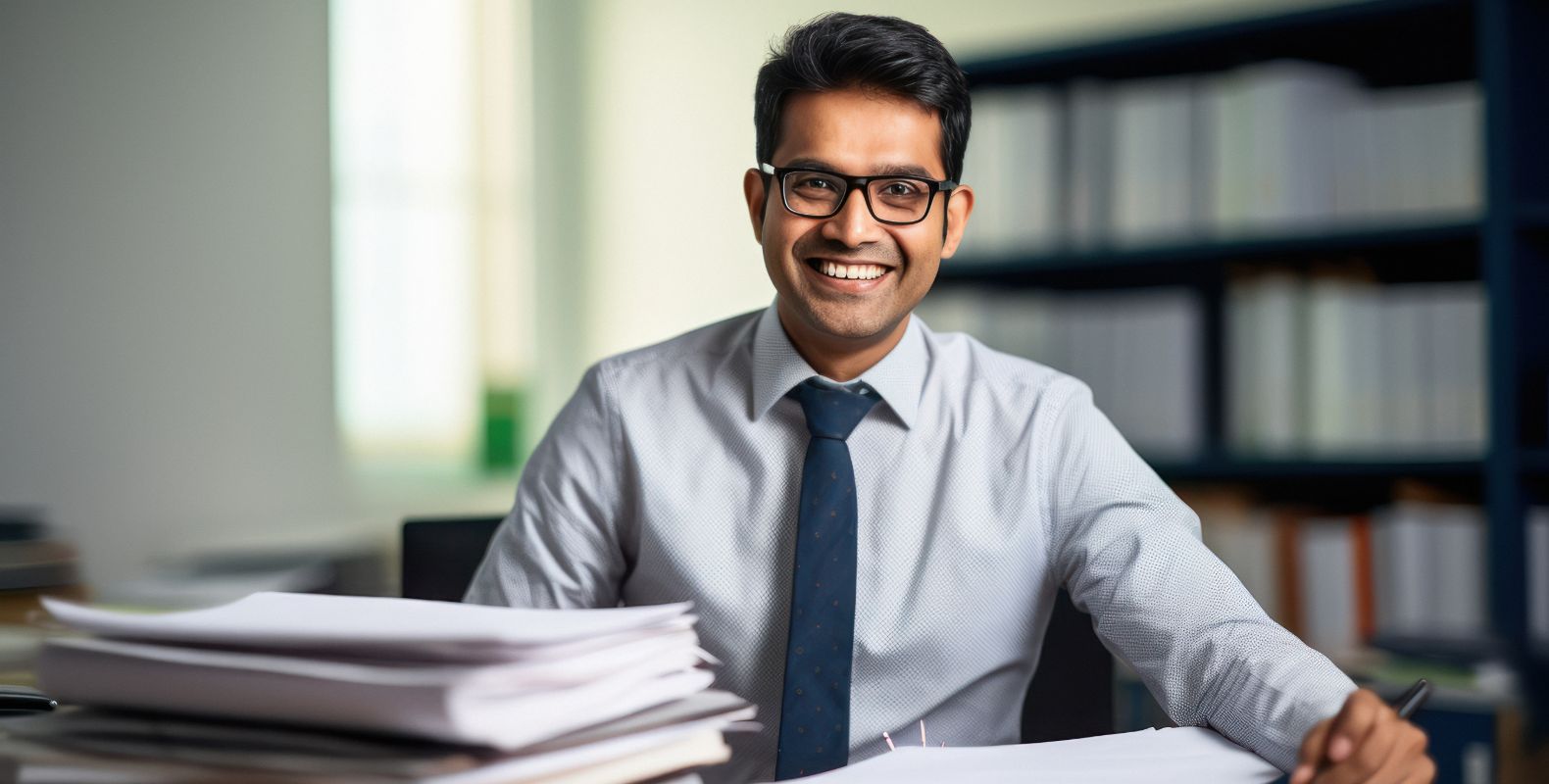 File Clerk Job Description