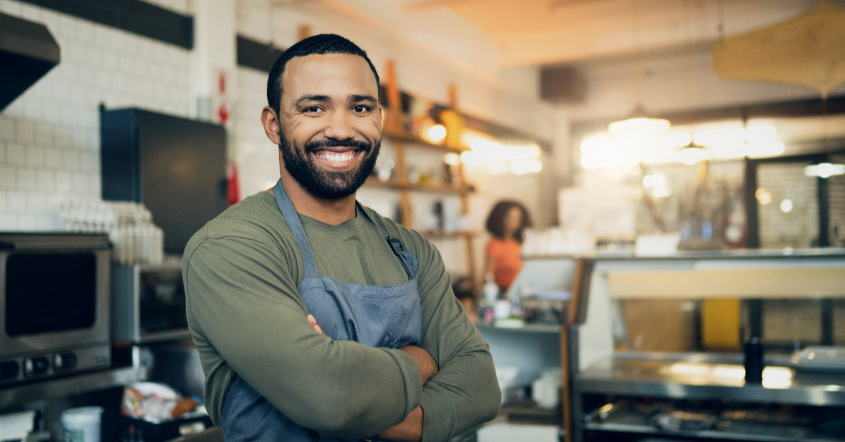 Food Services Manager