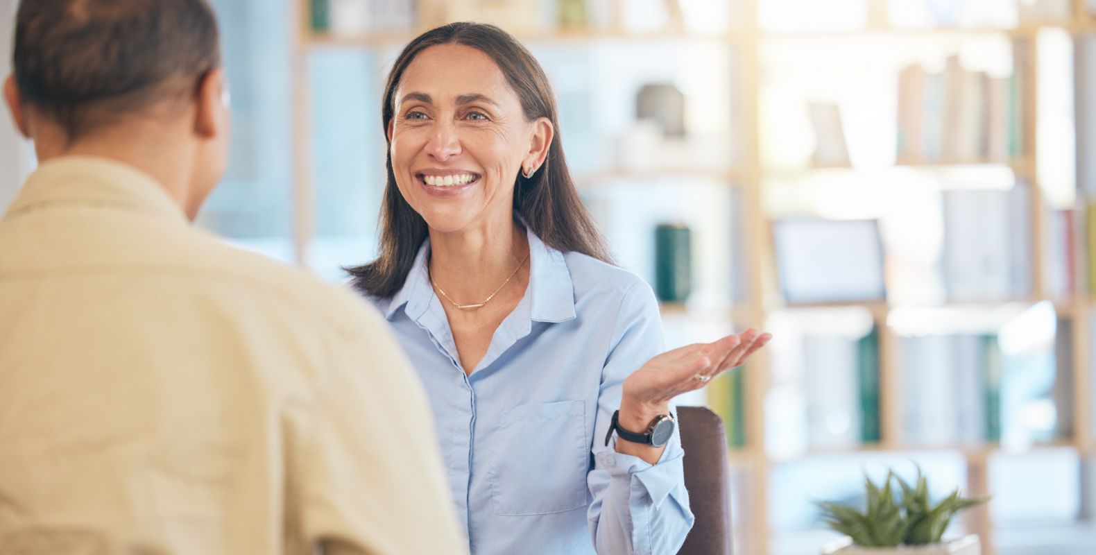 Legal Support Worker