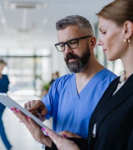 Medical Office Manager Job Description