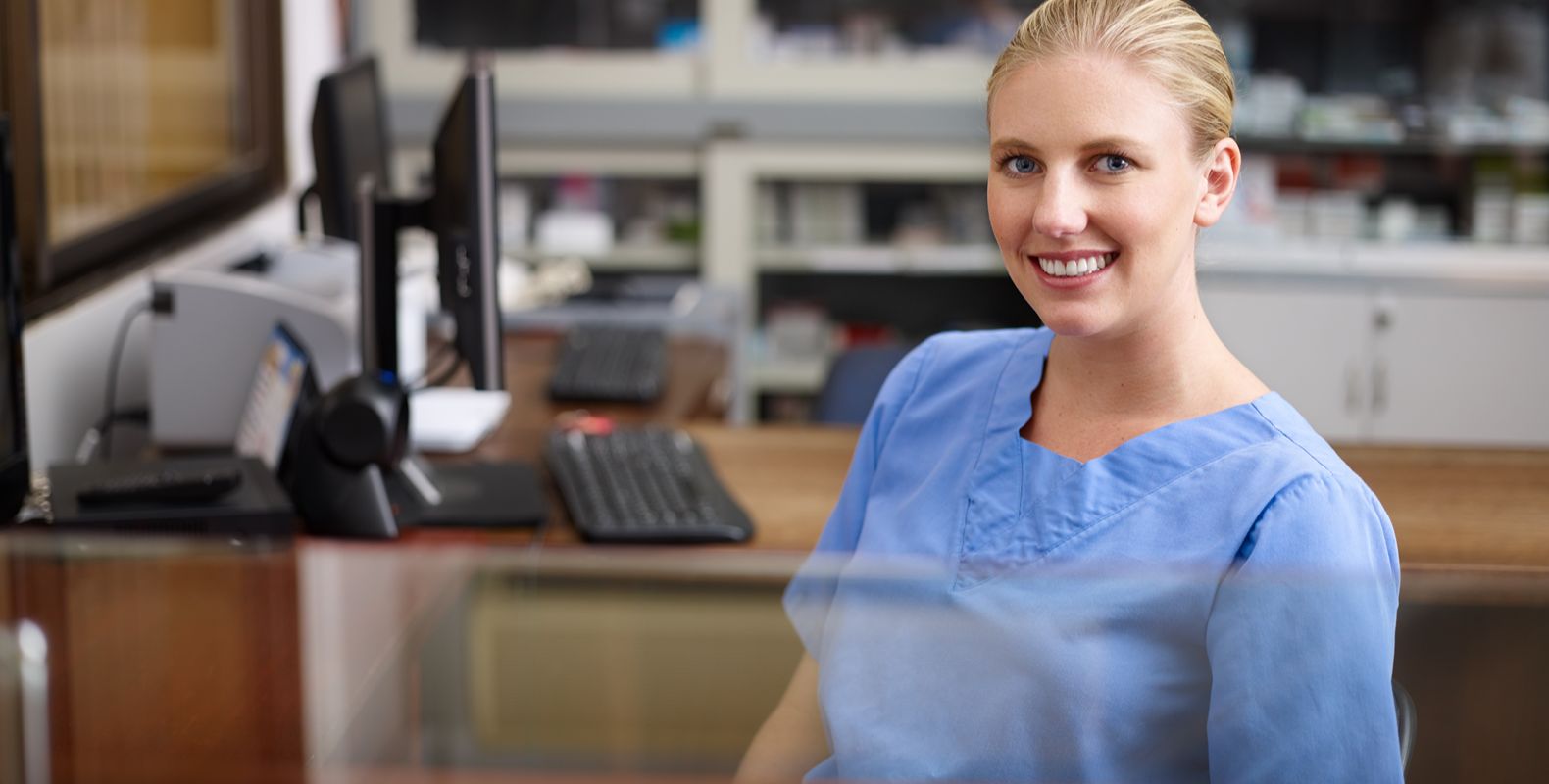 Medical Secretary Job Description