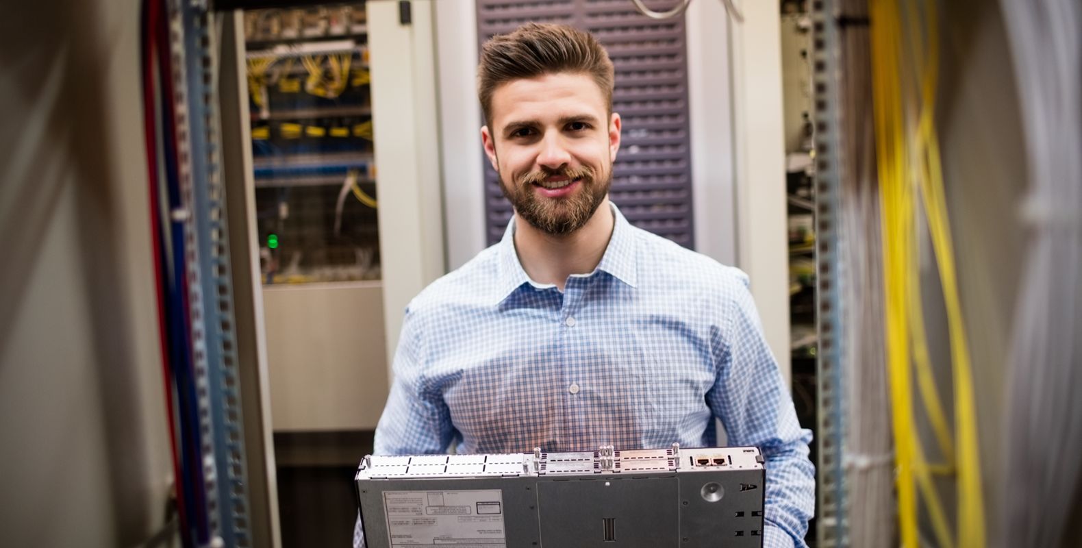 Network Technician
