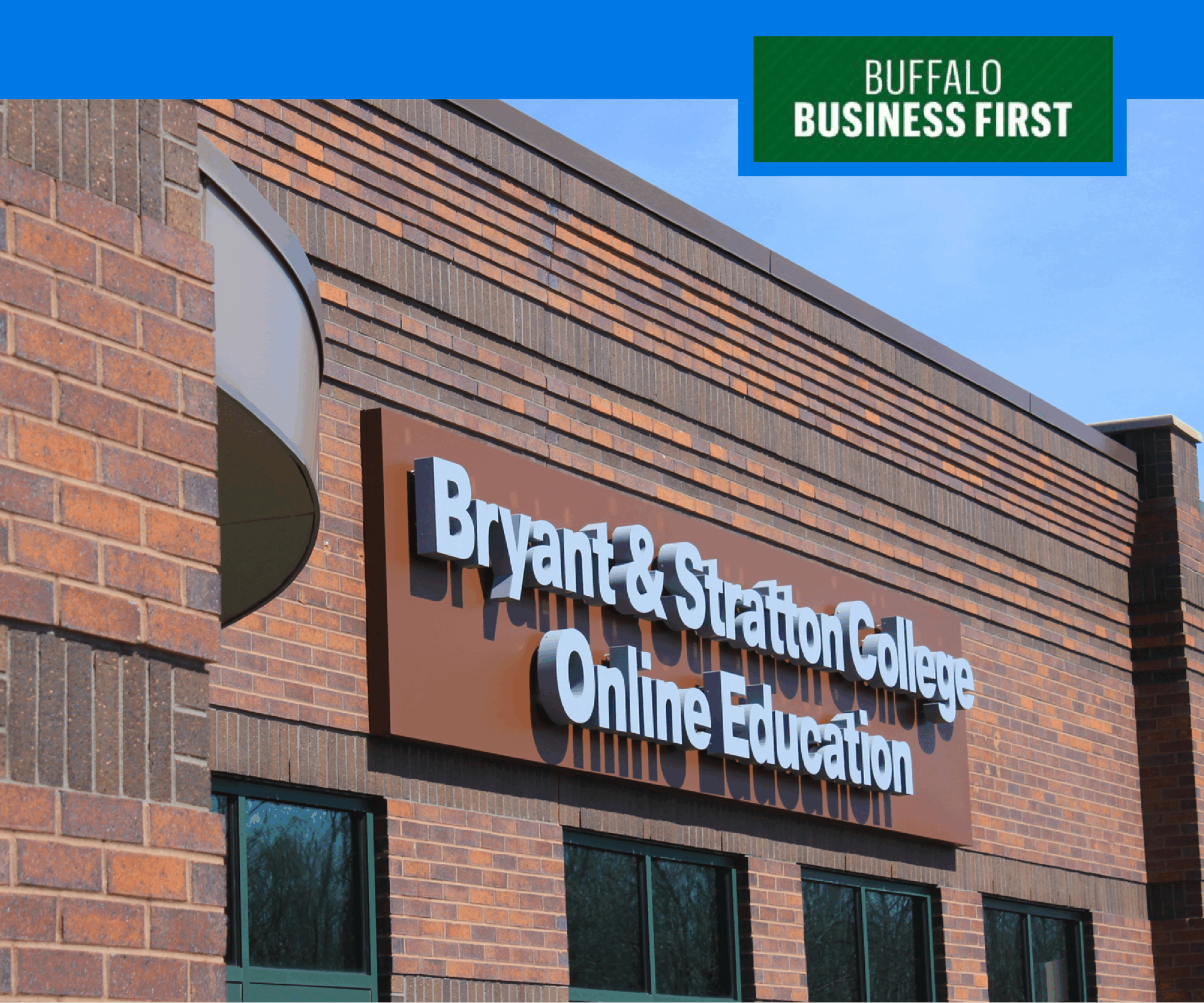 Accredited Education | Bryant & Stratton College